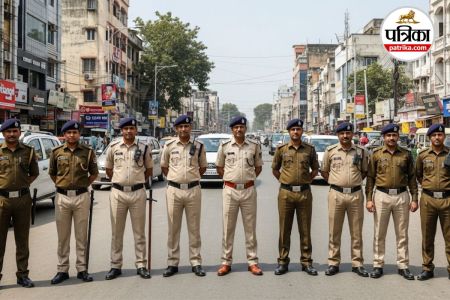 UP Home Guard Recruitment 2025: यूपी होमगार्ड भर्ती में अप्लाई करने के ...