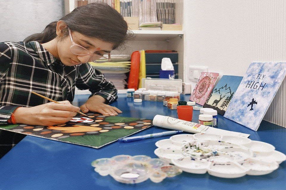 NEET UG Result 2025: नीट में चमकी आशना की किस्मत, बनेगी परिवार की तीसरी ...