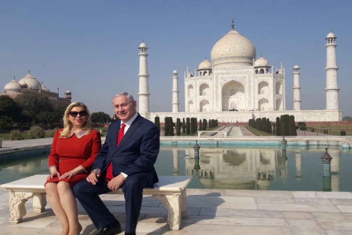 Benjamin Netanyahu Net worth: 3 वाइफ, किंग बीबी नाम से फेमस हैं ...