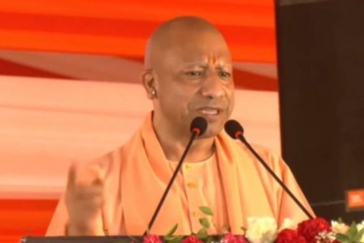 योगी सरकार की इस योजना से गांव में एलपीजी रसोई गैस की खपत में 70 प्रतिशत तक आएगी कमी | Patrika ...