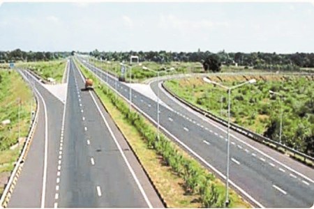 Bharatmala Project: भारतमाला के नाम पर गड़बड़झाला! रास्ते में जमीन में ...