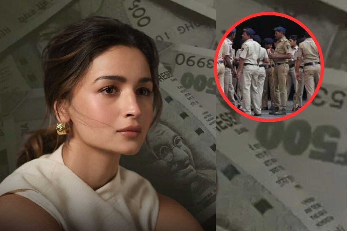 आलिया भट्ट को 3 साल तक किया गुमराह, जानें कौन हैं जिसने तोड़ा एक्ट्रेस का भरोसा | Patrika News ...