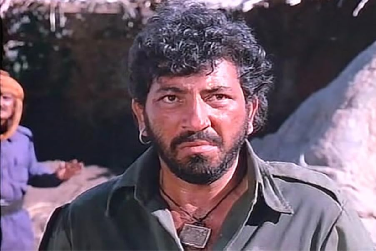 ‘गब्बर’ की दर्दनाक कहानी, अमजद खान की मौत के पीछे का कड़वा सच