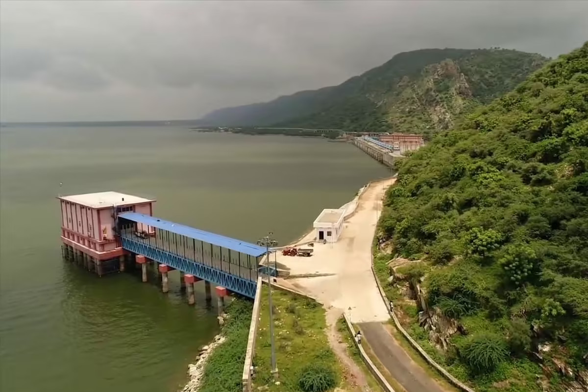 Bisalpur Dam Update: 24 घंटे में बीसलपुर में आया इतना पानी, बांध का जल ...
