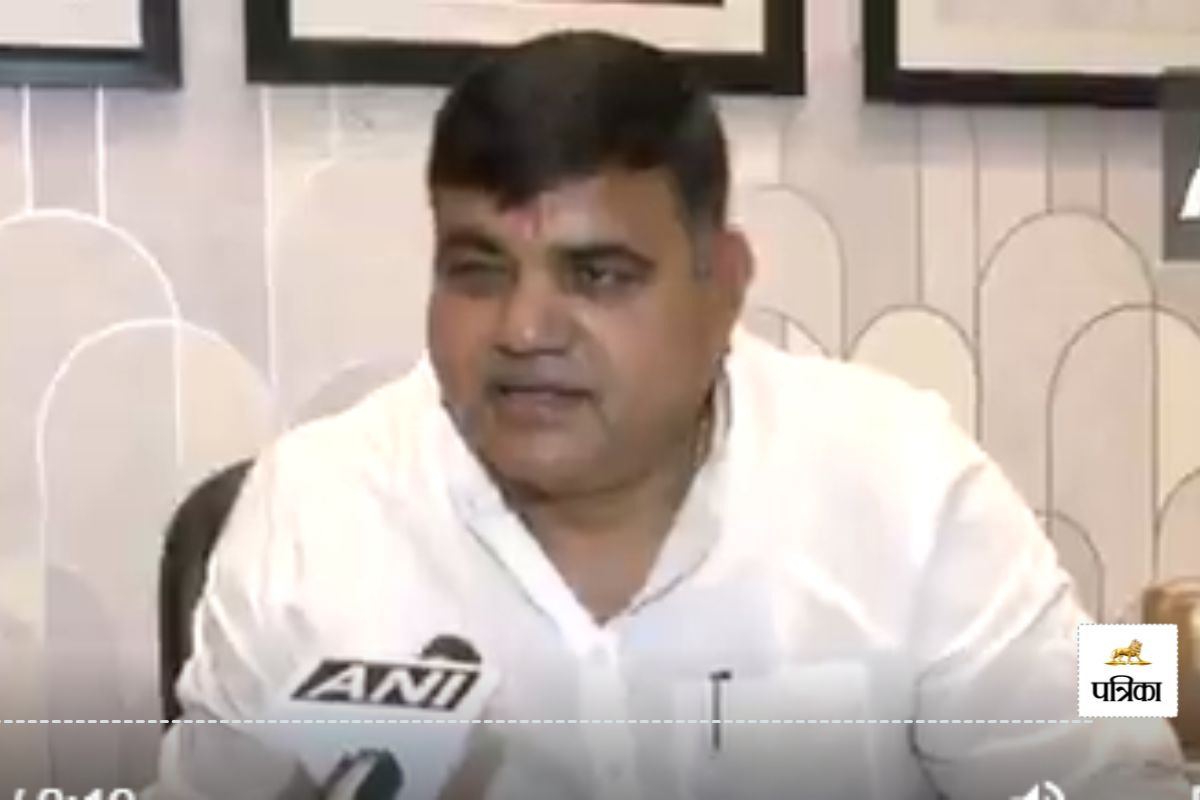 ईडी की कार्रवाई पर RJD का आरोप, विपक्ष को निशाना बना रही केंद्र सरकार ...