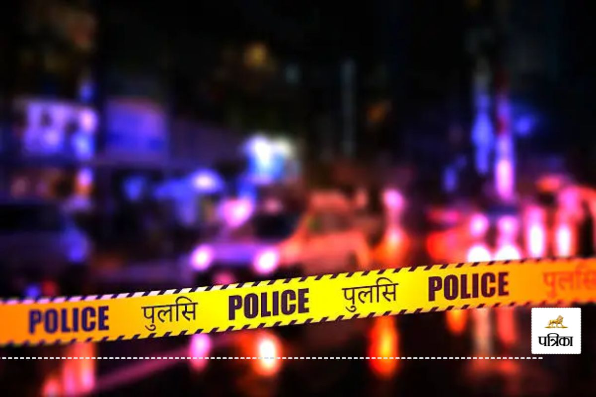 CG Crime News: युवक पर धारदार हथियार से हमला, आरोपी को 10 साल कारावास की सजा… | Patrika News ...