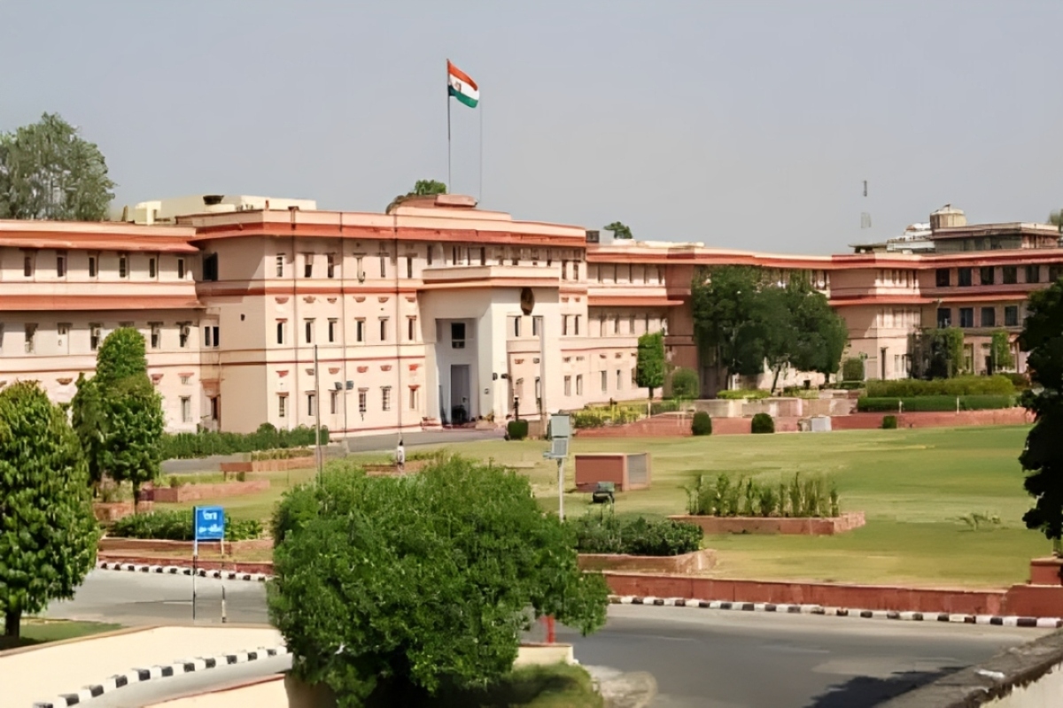 राजस्थान में नए 75 RAS को मिली नियुक्ति तो 58 आरएएस के हुए ट्रांसफर ...