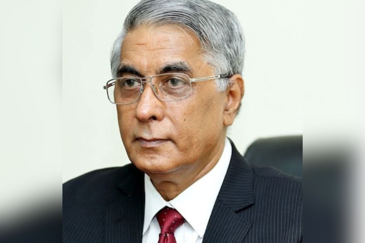 डॉ अरविंद माथुर WHO की सिविल सोसाइटी कमीशन के सदस्य नामित, चिकित्सा जगत ...