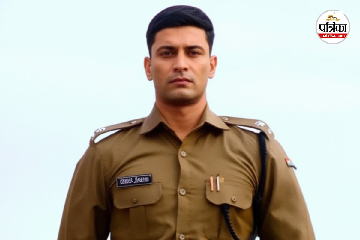 Home Guard Vs Police Constable में किसकी सैलरी होती है अधिक? यहां जानिए