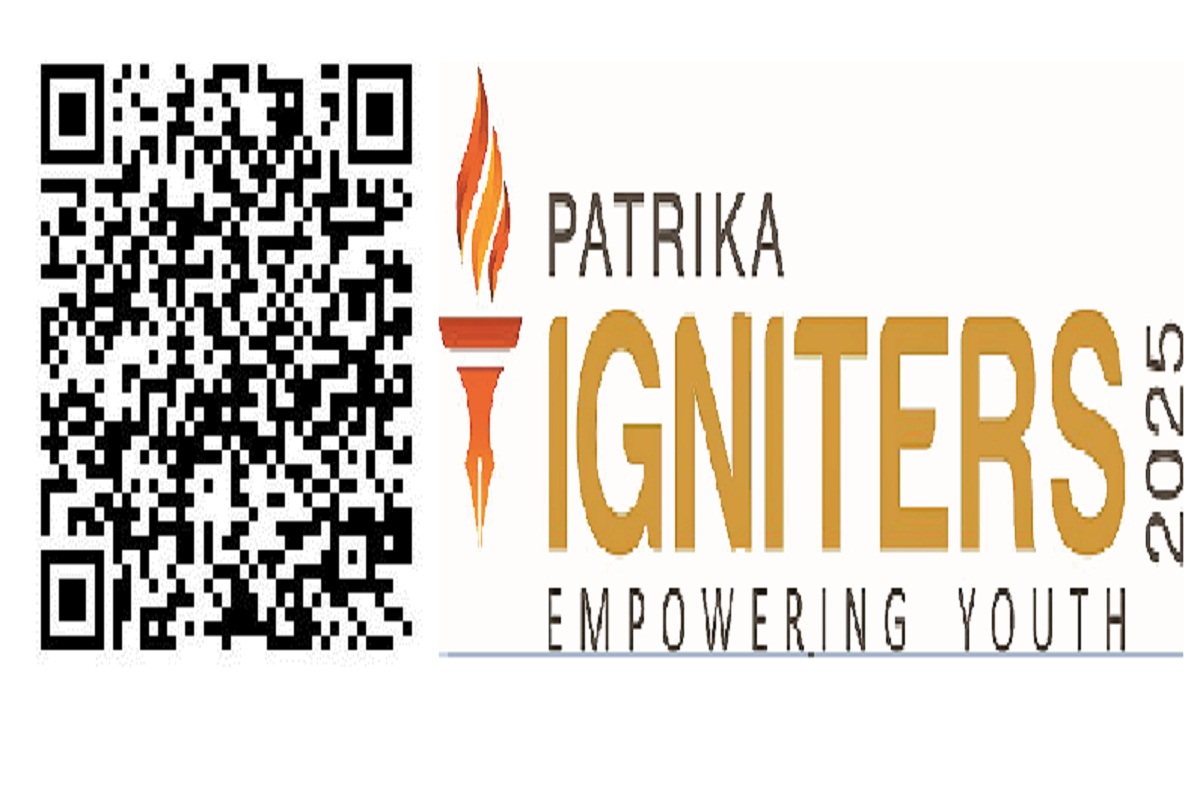 27 जुलाई को जिले के होनहार छात्र-छात्राओं का होगा सम्मान, रजिस्ट्रेशन के लिए स्कैन करें क्यूआर ...