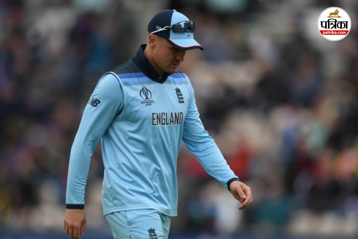 Jason Roy Birthday: 15,000 रन बनाने वाले इस विस्फोटक सलामी बल्लेबाज के ...