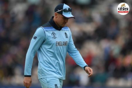 Jason Roy Birthday: 15,000 रन बनाने वाले इस विस्फोटक सलामी बल्लेबाज के ...