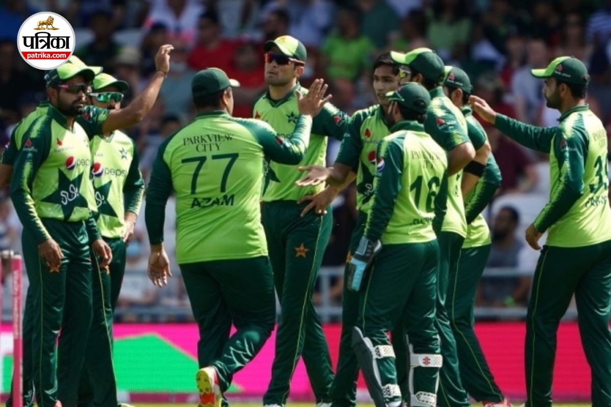 पाकिस्तान ने ODI सीरीज खेलने से किया इनकार, वेस्टइंडीज बोला- अब नहीं ...