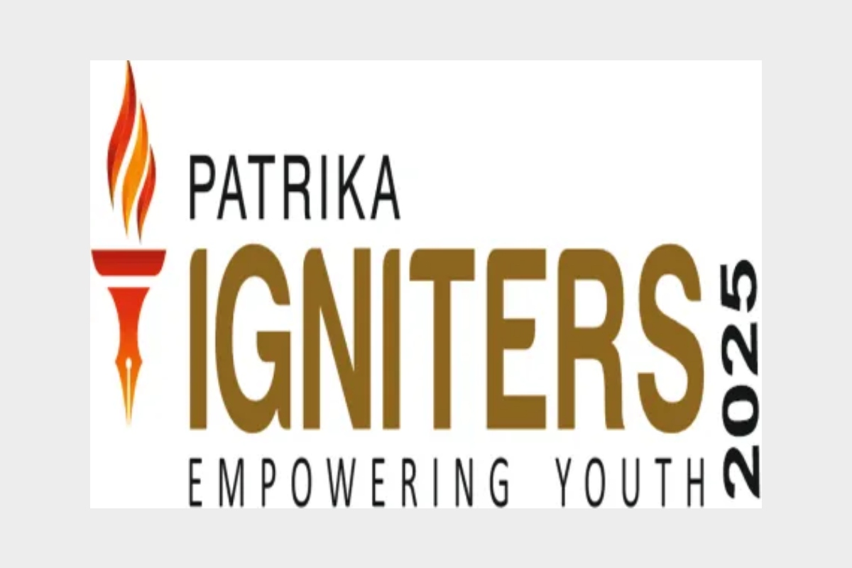 Patrika Igniters 2025: आज से 4 दिन समारोह, श्रेष्ठ अंक लाने वाले विद्यार्थियों का होगा सम्मान ...