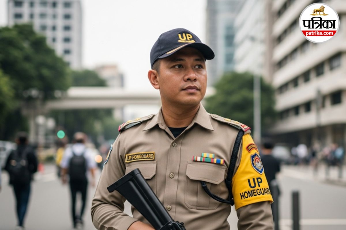 UP Home Guard Documents: 10वीं सर्टिफिकेट, निवास, जाति प्रमाण पत्र के अलावा यूपी होमगार्ड के लिए ...