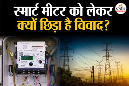 Smart Meter से Free Bijli का करंट, 1.67 करोड़ घरों को मिलेगा सीधा लाभ ...