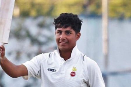 विराट कोहली का भतीजा और वीरेंद्र सहवाग का बेटा इस बड़े टी20 लीग में ...