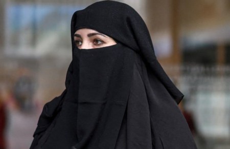 Burqa Ban in This Muslim Country: Fines Imposed for Violations | Latest ...