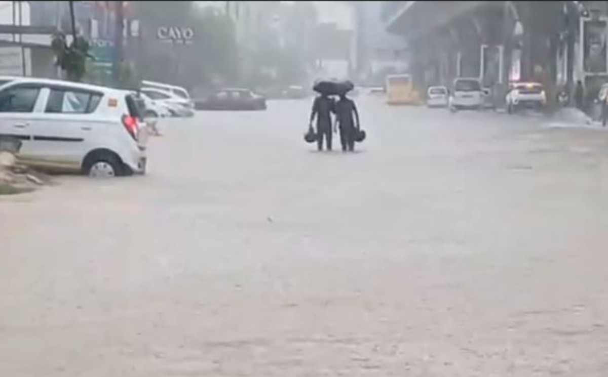 Heavy Rain Alert: 1-6 जुलाई के दौरान जमकर बरसेगा मानसून! इन राज्यों में ...