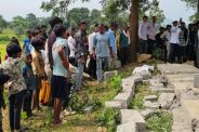 Kota: पलटी स्कूल के बच्चों से भरी वैन, ड्राइवर की हालत गंभीर, 6 से ...