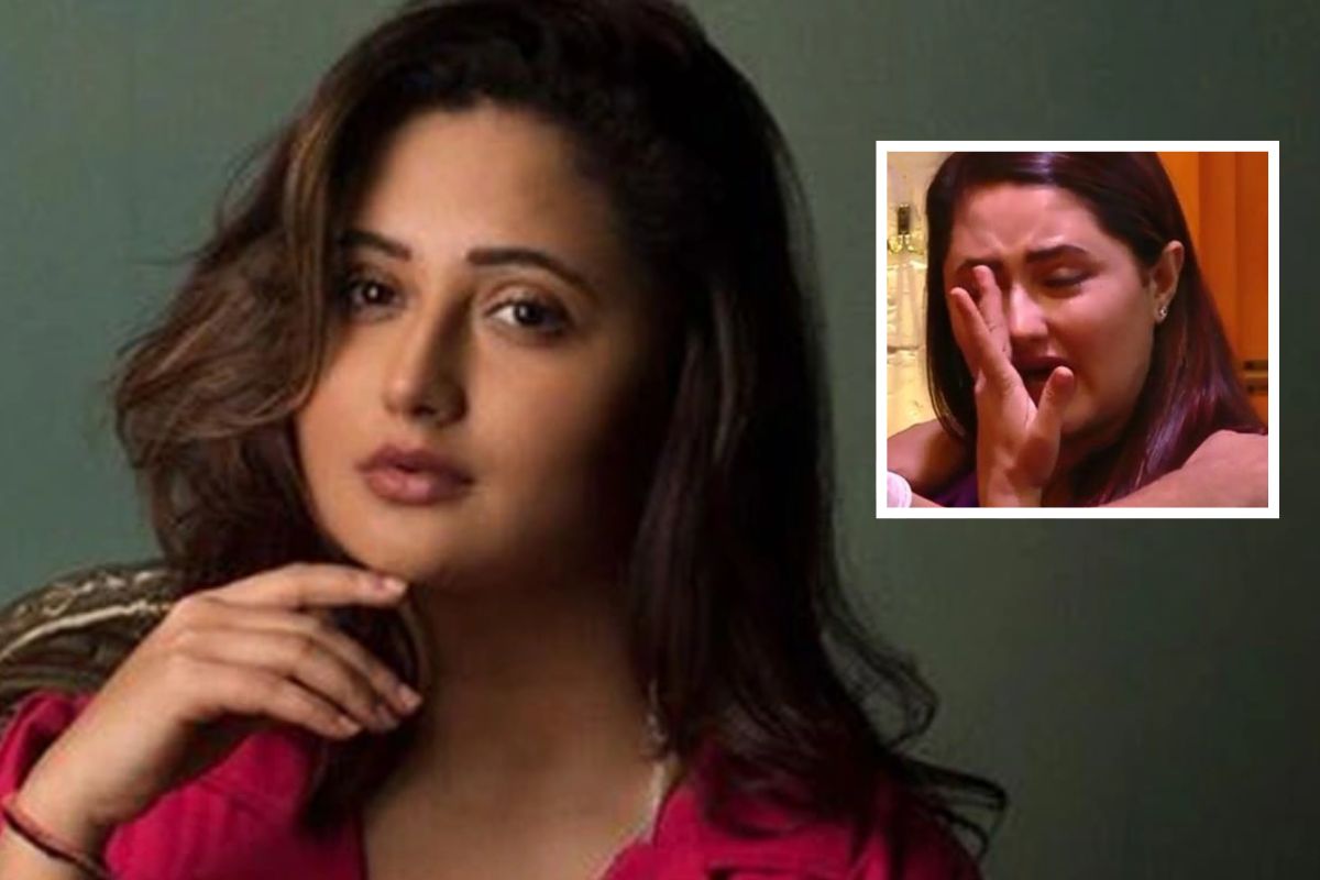 कास्टिंग काउच का शिकार हुई थी ये Tv की फेमस एक्ट्रेस, बोलीं- मैं उस समय… | Actress Rashami Desai ...