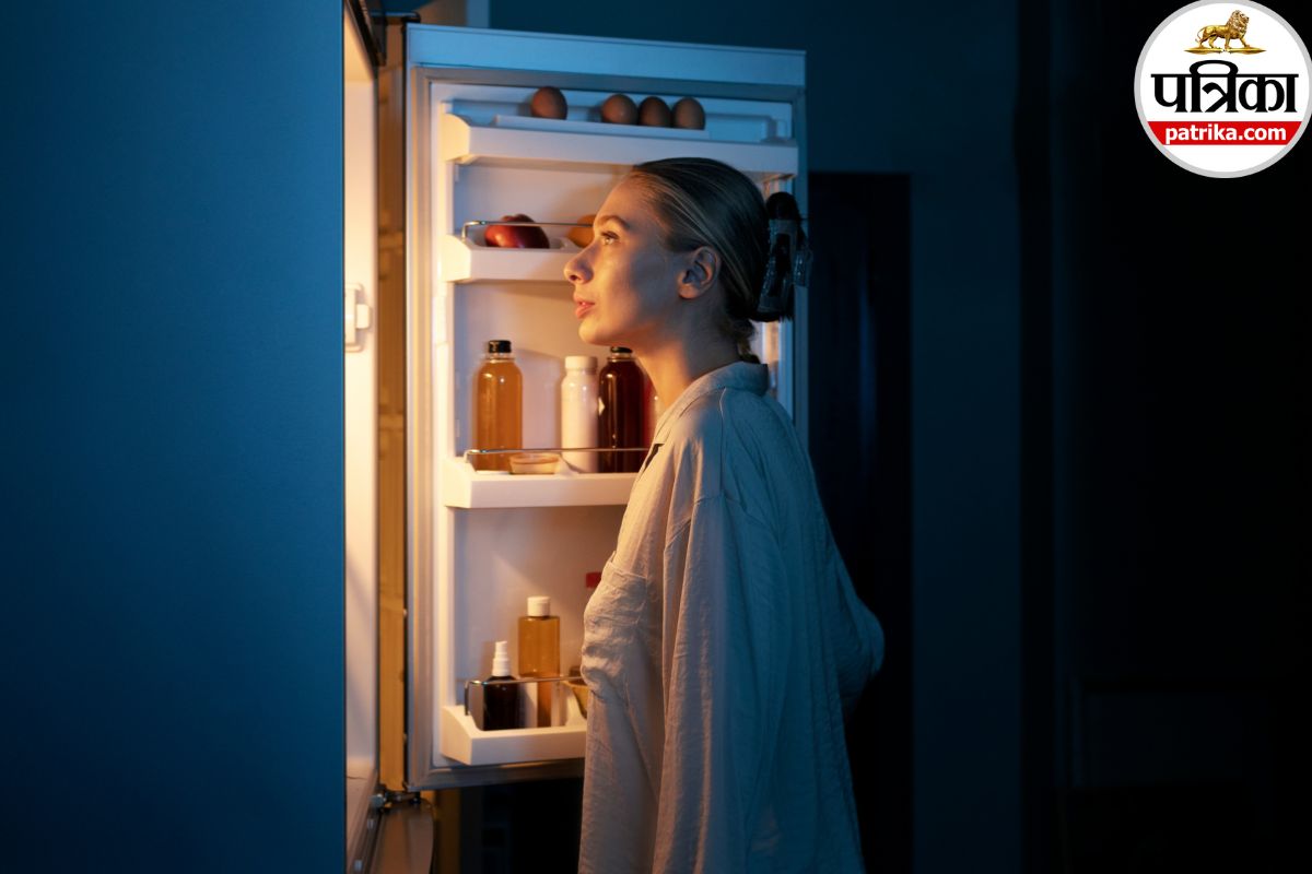 Gen Z की आदतों में शामिल हुआ ‘Fridge Cigarette’, जानिए कितना खतरनाक है ...