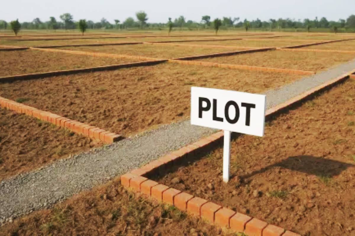 Guideline: आवंटन के बाद ‘प्लॉट निर्माण’ जरूरी, 400 लोगों को मिला नोटिस ...