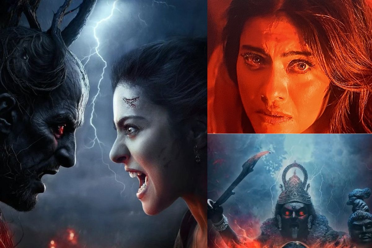 OTT पर खौफ का तांडव, 133 मिनट की ये Horror फिल्म देख कांप उठेगा रूह