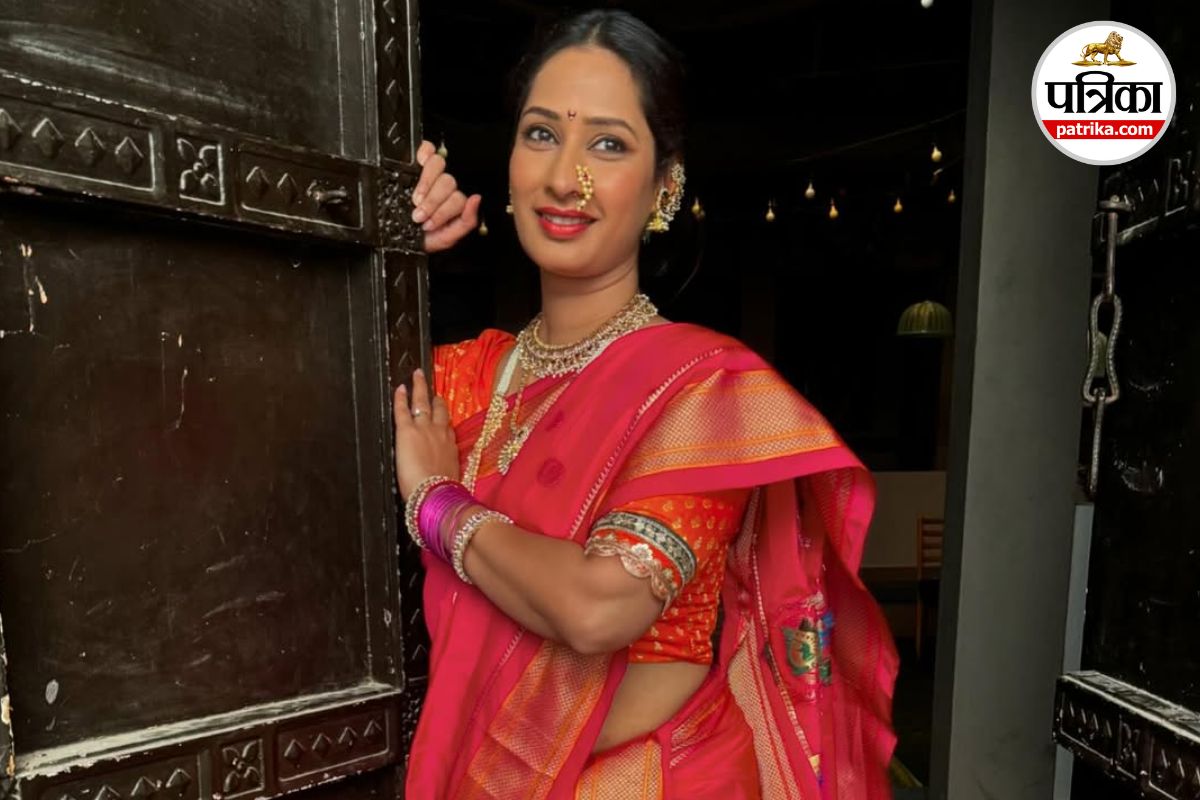 Priya Marathe: अभिनेत्री प्रिया मराठे का 38 साल की उम्र में निधन, कैंसर ...