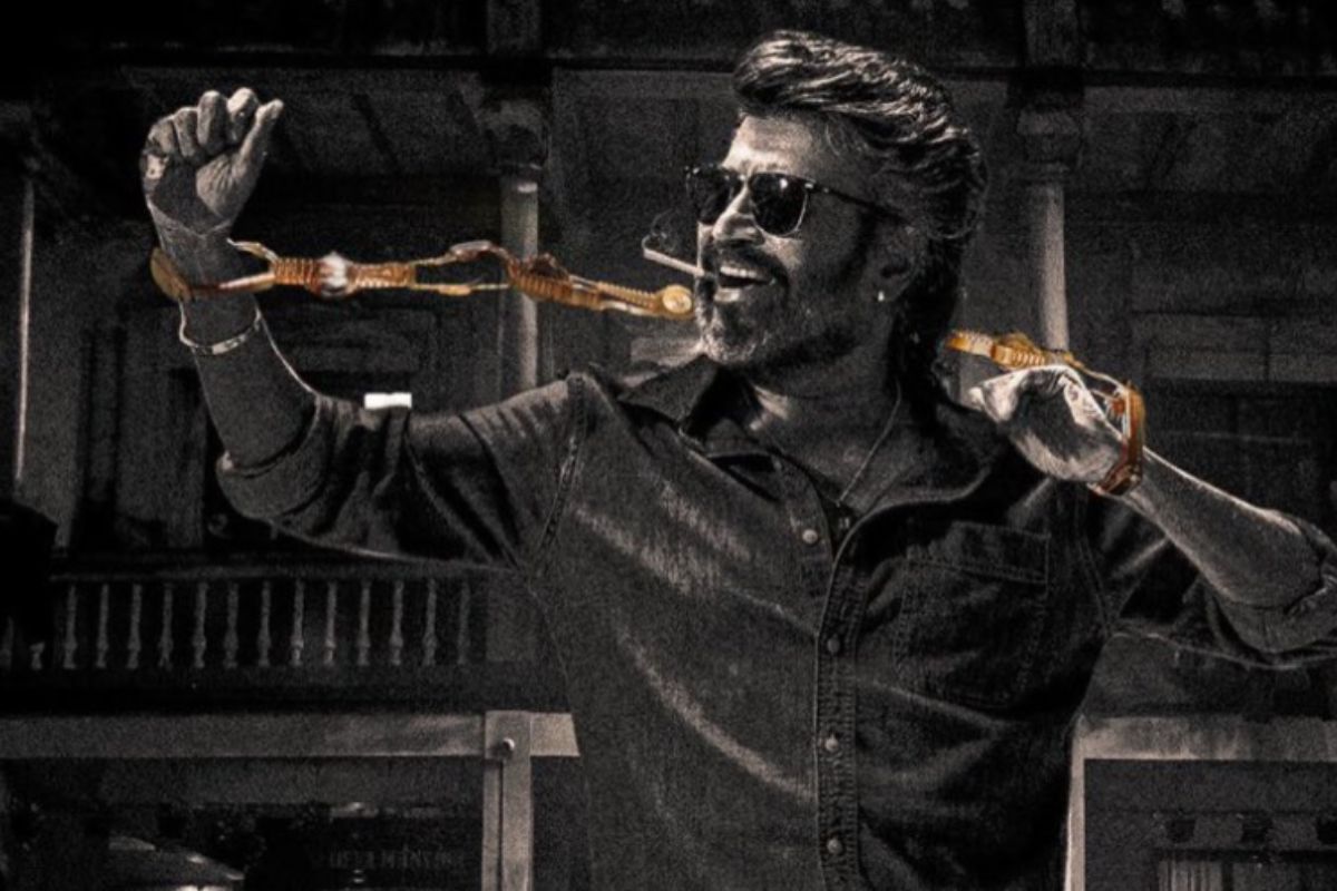 Rajinikanth’s Debut Film: जानिए किस दोस्त की वजह से मिली थी रजनीकांत को ...