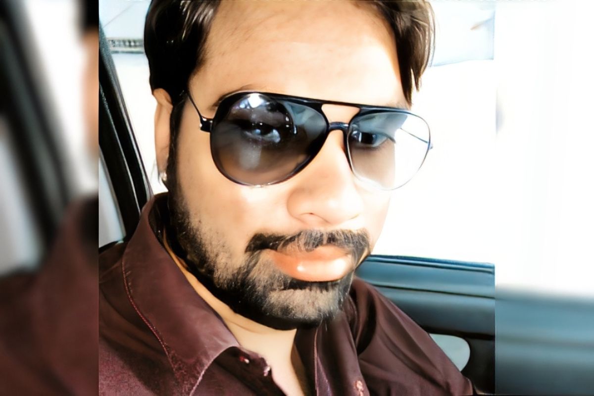 Sikar: 2 बच्चों के पिता ने दे दी जान, 48 लाख देने के बाद भी सूदखोर कर रहे थे परेशान, वृद्ध पिता ...