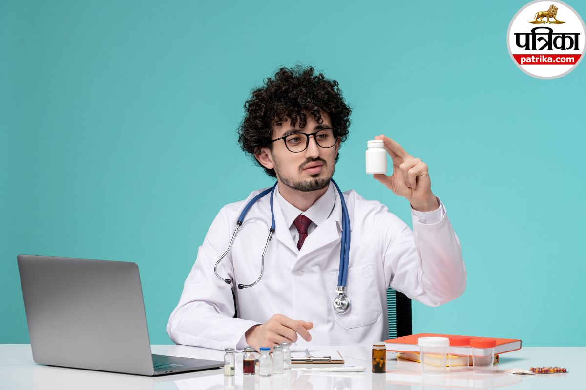 Drug Inspector बनने के लिए लगेंगे ये डॉक्यूमेंट्स, सैलरी है 1 लाख रुपए