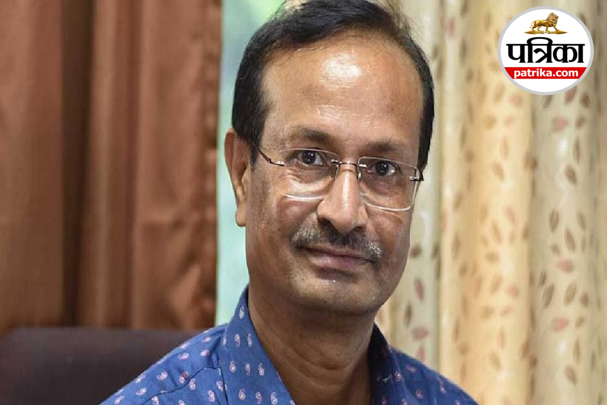 माफी भी नहीं आई काम! CSDS संजय कुमार के खिलाफ FIR दर्ज, महाराष्ट्र को ...