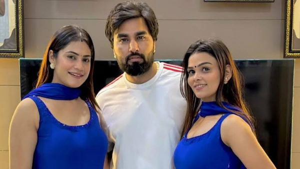 YouTuber अरमान मलिक पर लगे गंभीर आरोप, दोनों पत्नियों संग कोर्ट में ...