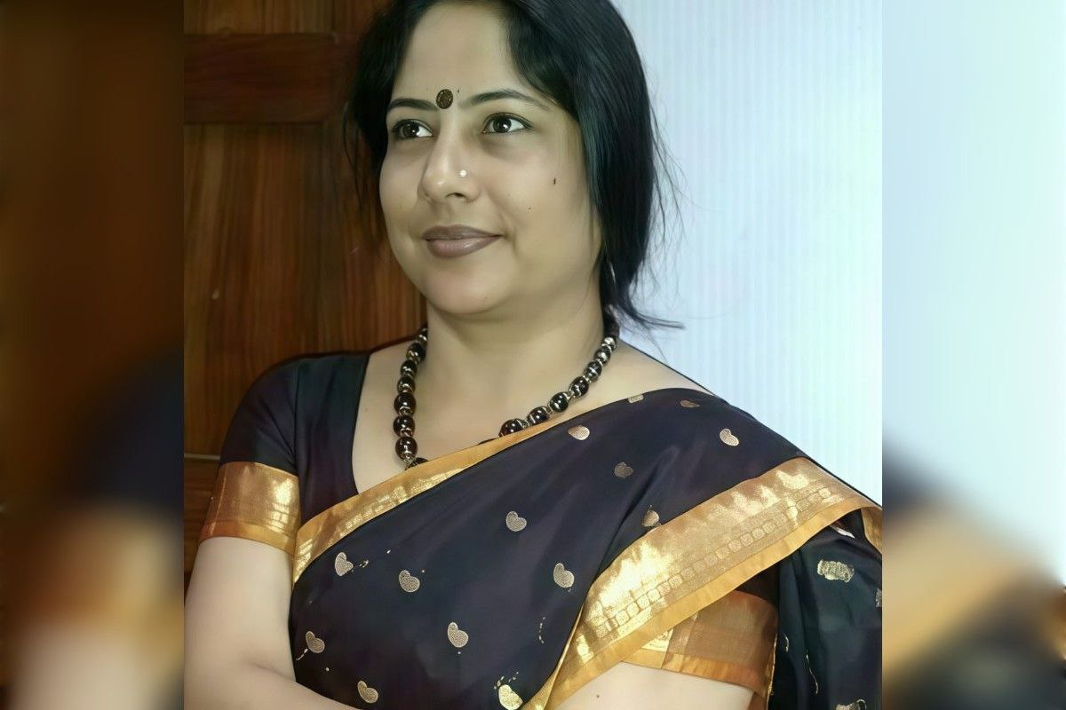 खैरथल-तिजारा जिले के टपूकड़ा की प्रधानाचार्य नीलम यादव को मिलेगा ...