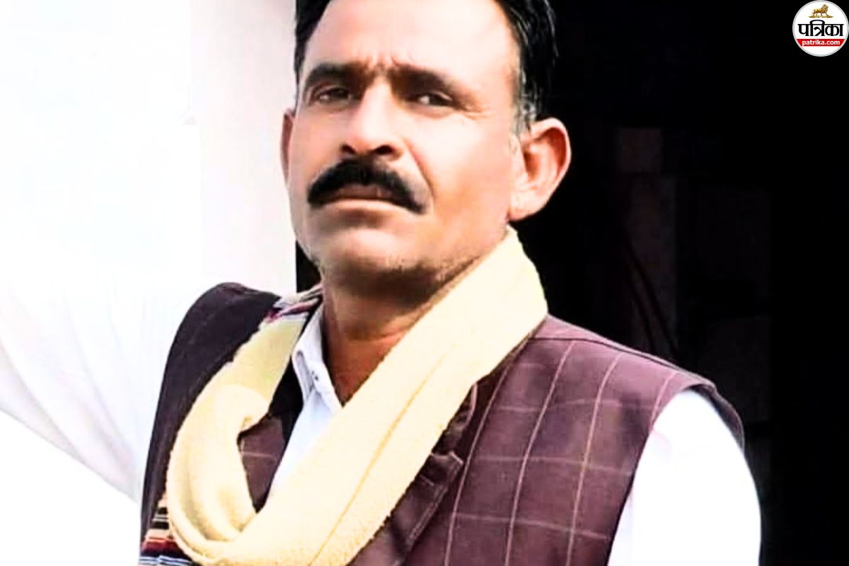 Khet Singh Murder Case: परिजन को मिलेगी नौकरी, आरोपियों की 5 दुकानों पर चला बुलडोजर, मृतक का हुआ ...