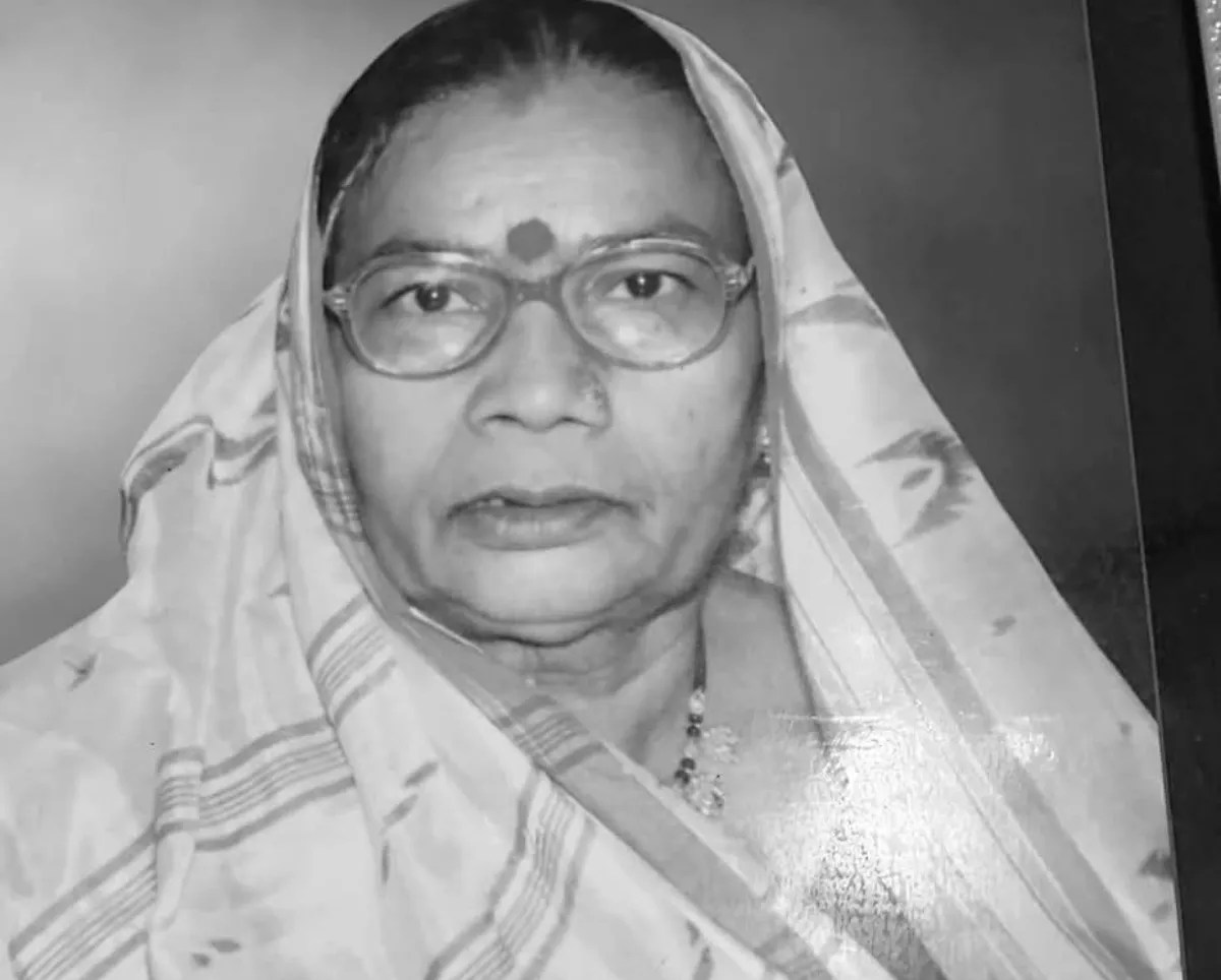 एमपी के वरिष्ठ मंत्री को मातृ शोक, बीजेपी नेताओं ने दुख जताते हुए दी ...