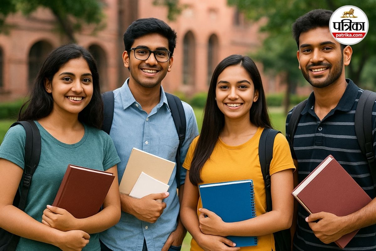 DU में नहीं देना होगा फी, du.ac.in और dsw.du.ac.in पर इस स्कीम के लिए ...