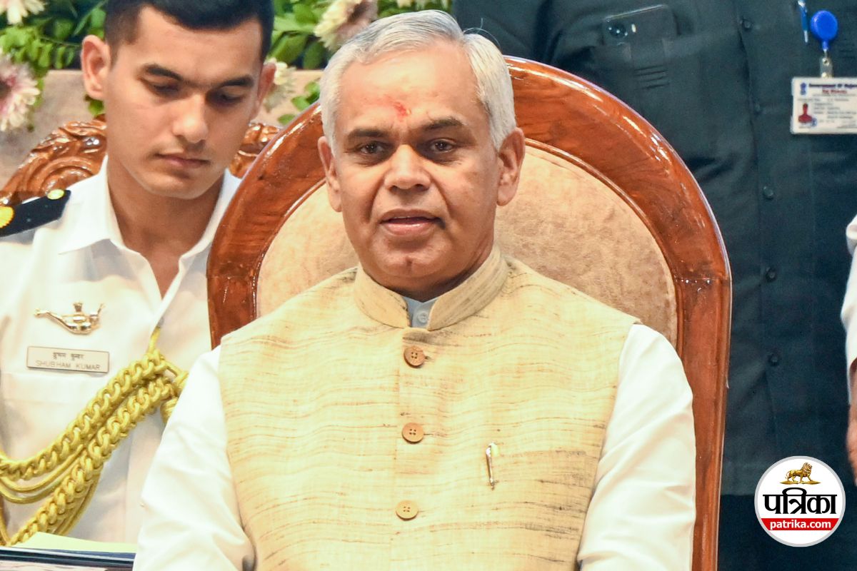 Maharashtra New Governor: जानें कौन है आचार्य देवव्रत? जो 6 साल में महाराष्ट्र के बने चौथे राज्यपाल