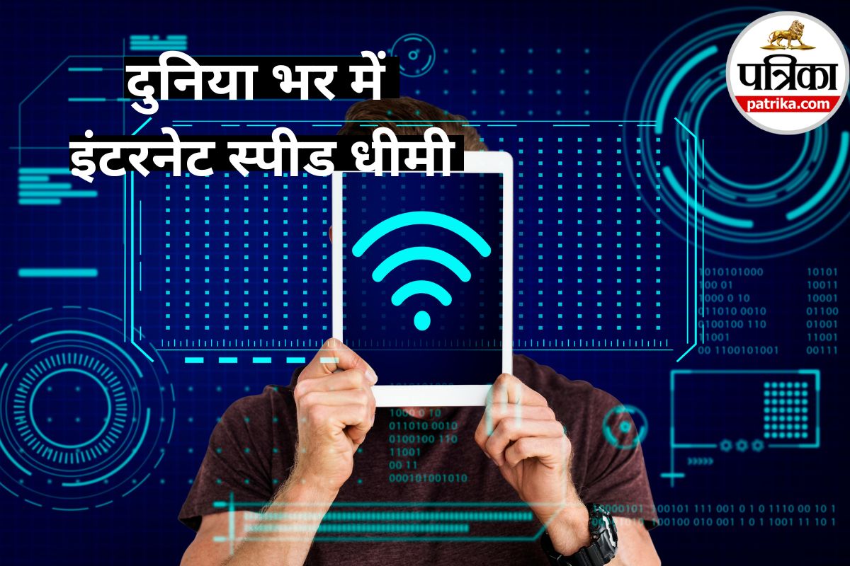 Internet Cable Cut News : इंटरनेट कनेक्टिविटी पर संकट! लाल सागर में ...