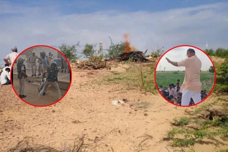 क्या है जैसलमेर का खेतसिंह हत्याकांड? मर्डर के बाद कैसे भड़की हिंसा? गांव में अभी भी पसरा ...