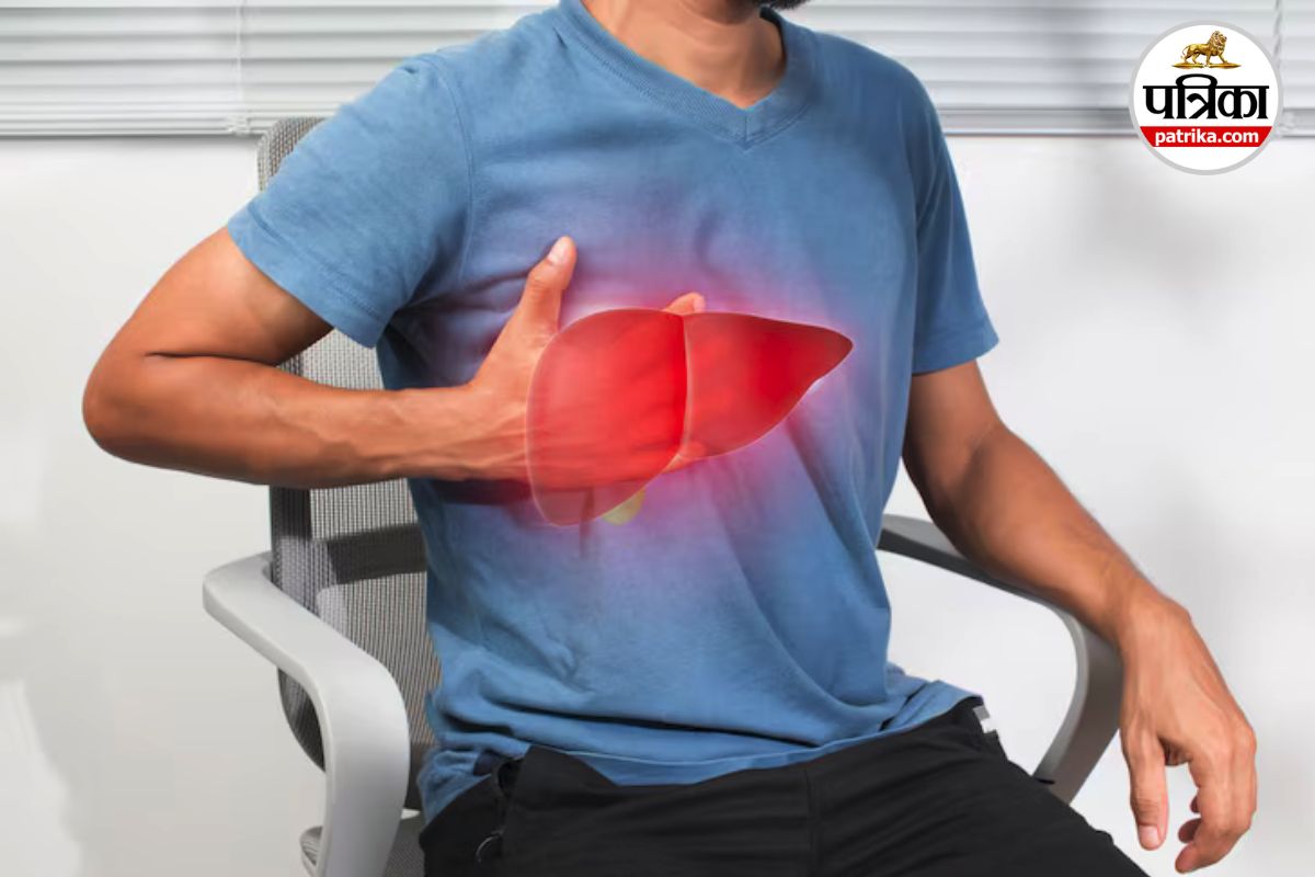 Liver Damage Symptoms: चुपचाप ऐसे हो रहा आपका लिवर खराब, इन मामूली लगने वाले लक्षणों को न करें ...