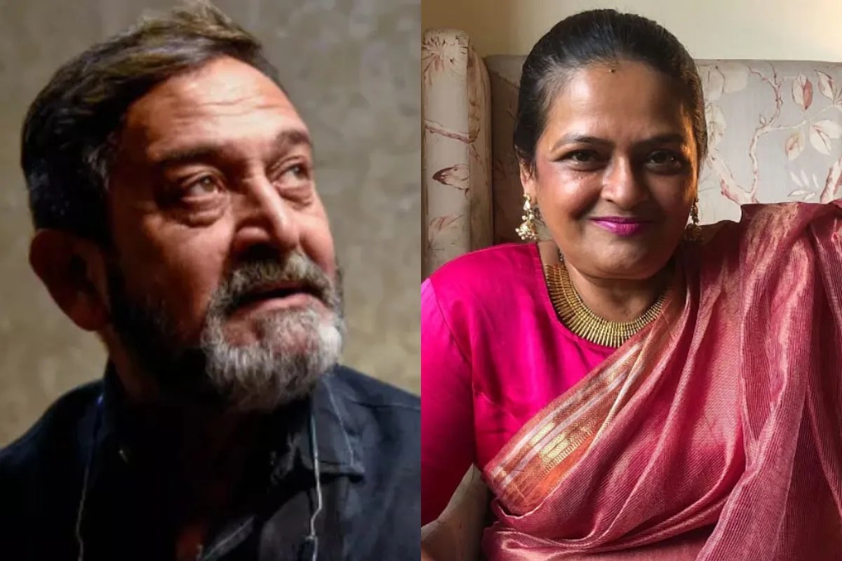 फेमस एक्टर की पहली पत्नी की हुई मौत, बेटे का हुआ बुरा हाल, लिखा इमोशनल ...