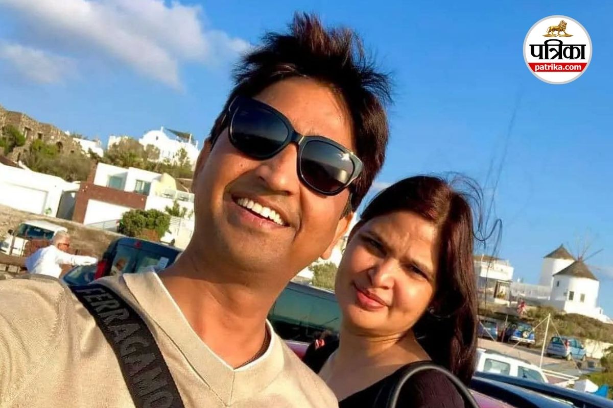 Manju Sharma Resignation: SI पेपर लीक विवाद के बीच मंजू शर्मा का इस्तीफा, जानें पढ़ाई से करियर ...