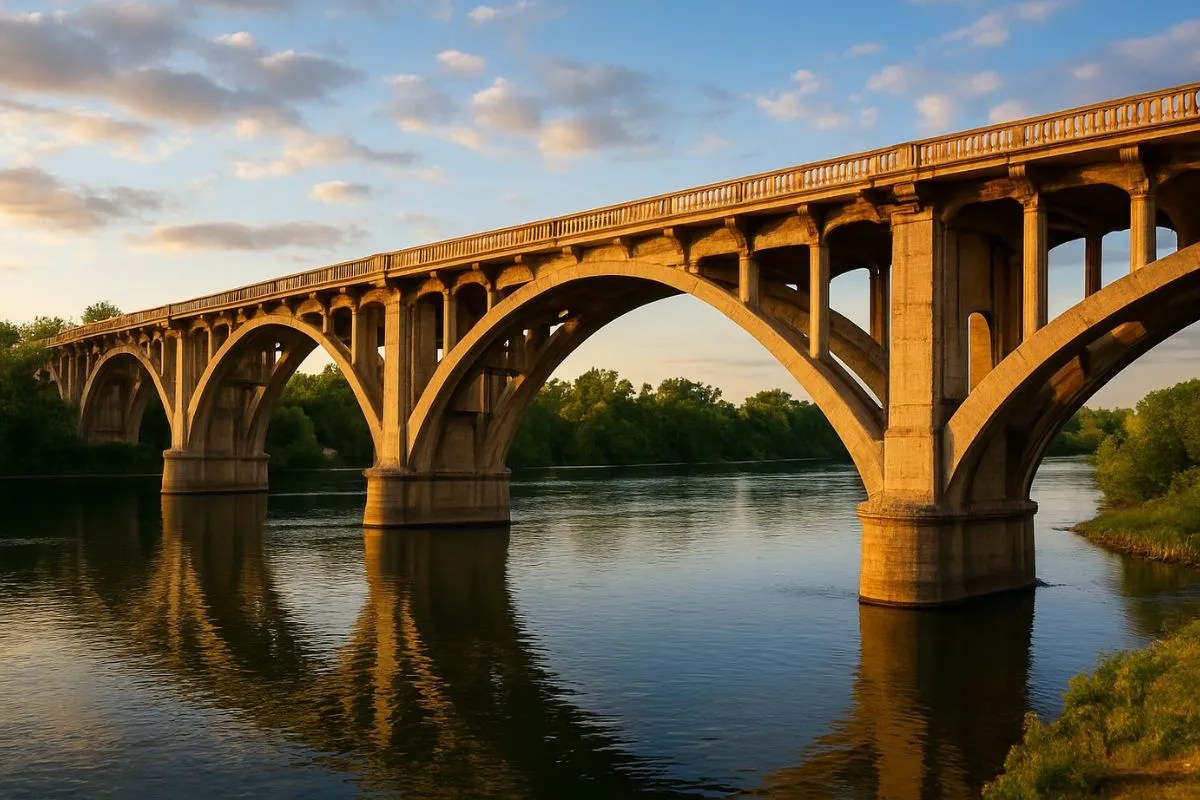 Bihar's Largest Bridge to be Built on Gandak River, Easing Travel to Nepal and UP; Centre ...