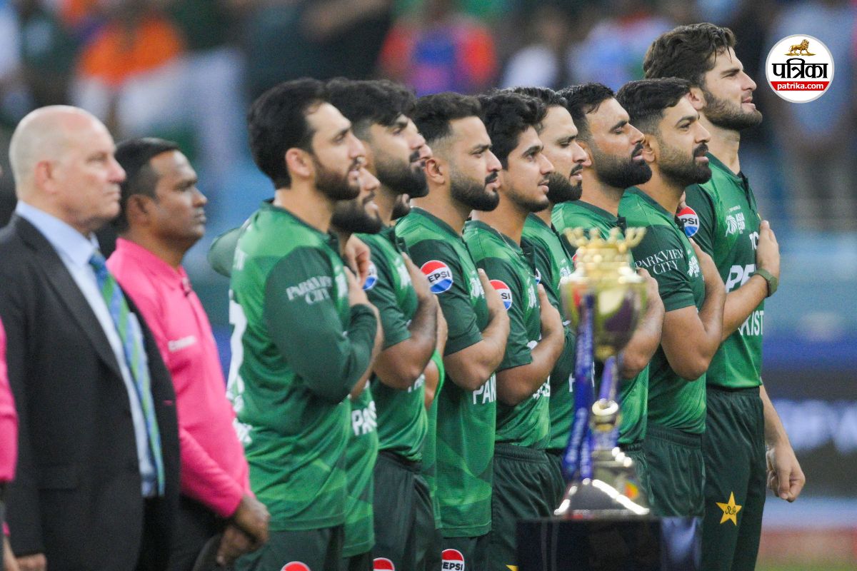 Pakistan Asia Cup 2025 Final Scenario: पाकिस्तान आज हो सकता है एशिया कप ...