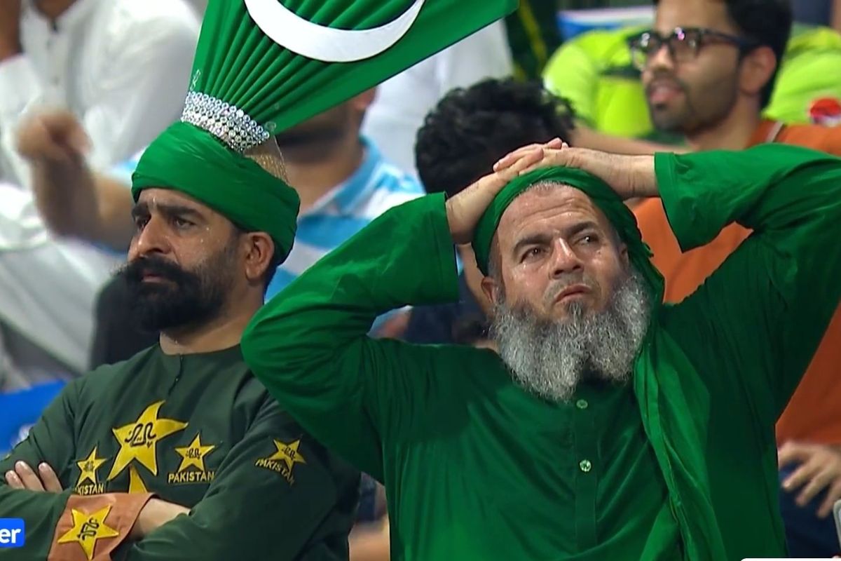 SL vs PAK: पाकिस्तान की सुपर 4 में पहली जीत, 2 हार के बावजूद श्रीलंका ...