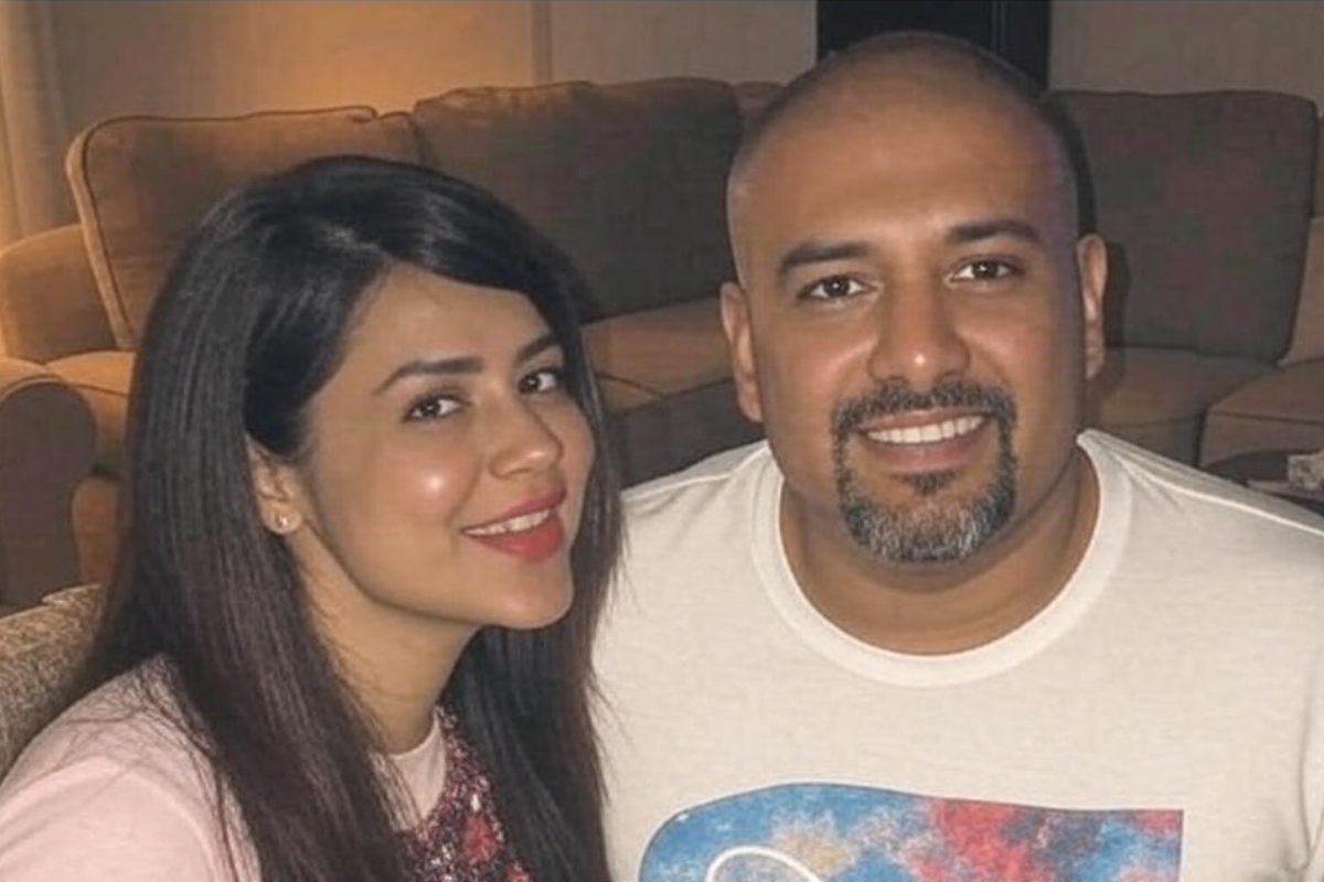 Simple Kaul-Rahul Loomba Divorce: फेमस एक्ट्रेस ने तोड़ी चुप्पी, तलाक ...