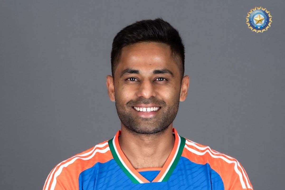 Suryakumar Yadav T20i में रचा इतिहास, रोहित-विराट और धोनी समेत सभी कप्तानों को पीछे छोड़ बने ...