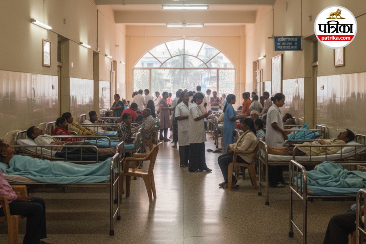 क्या है Swasth Nari Sashakt Parivar Abhiyaan? कैसे उठा सकते हैं स्वास्थ लाभ, डिटेल में जानें ...